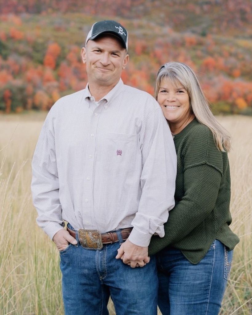Blake Robert Bleazard | Obituaries | cachevalleydaily.com
