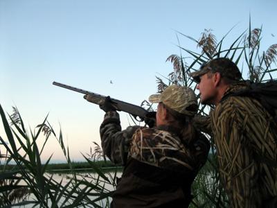 What DWR conservation officers want hunters to know | News ...