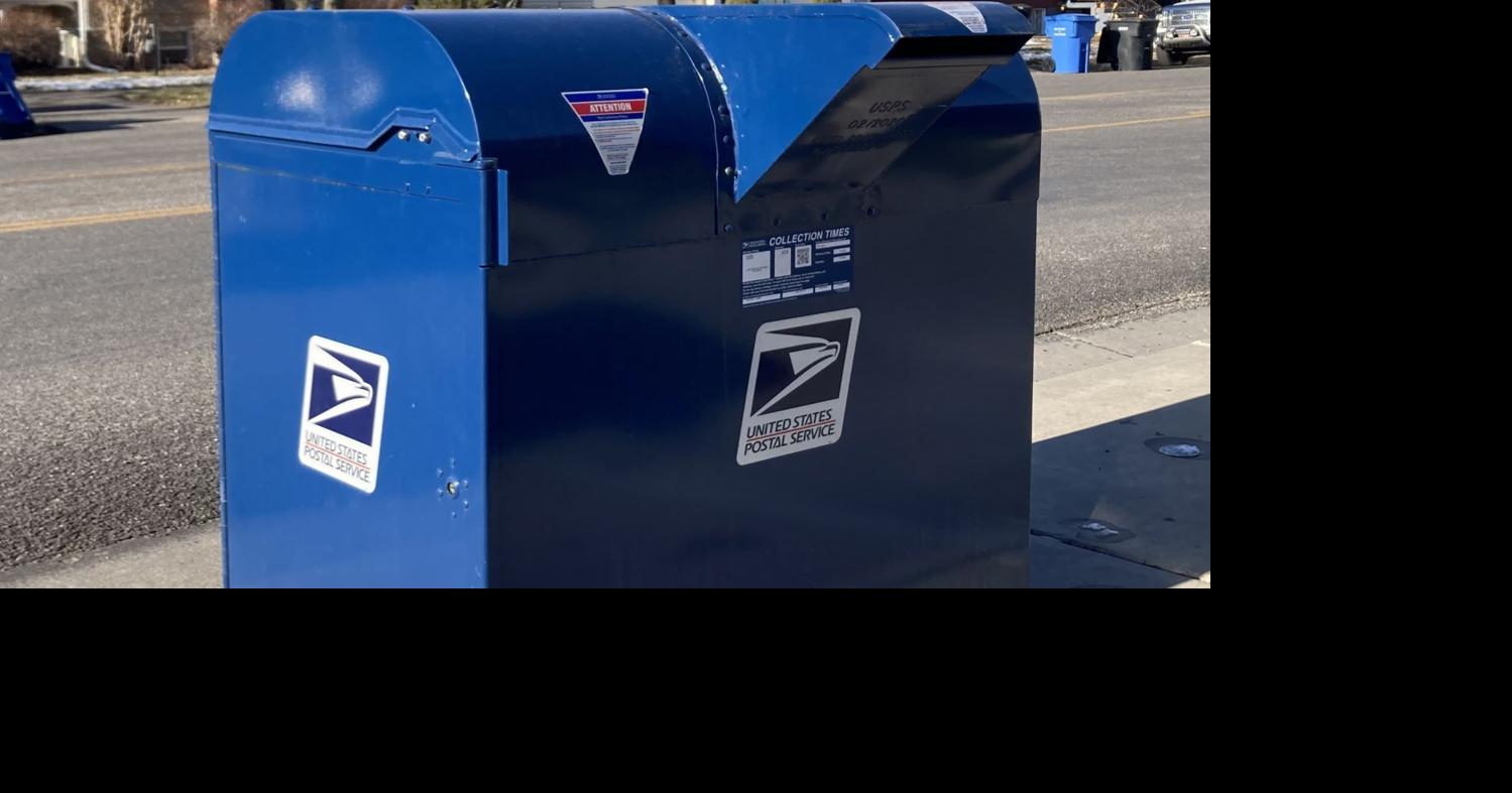 Smart collection boxes and a campaign to keep postal workers safe are ...