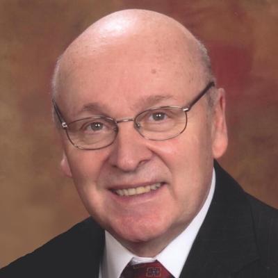 David Ralph Lundstrom | Obituaries | cachevalleydaily.com