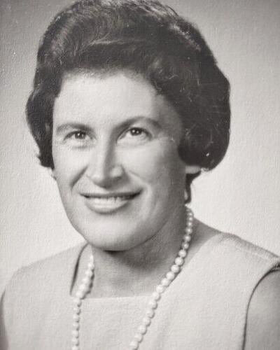 Lenore Campbell Litz | Obituaries | cachevalleydaily.com
