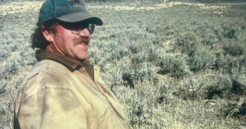 Terry Dean Lamb | Obituaries | cachevalleydaily.com