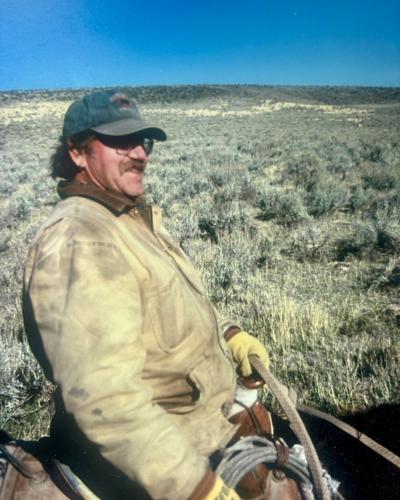 Terry Dean Lamb | Obituaries | cachevalleydaily.com
