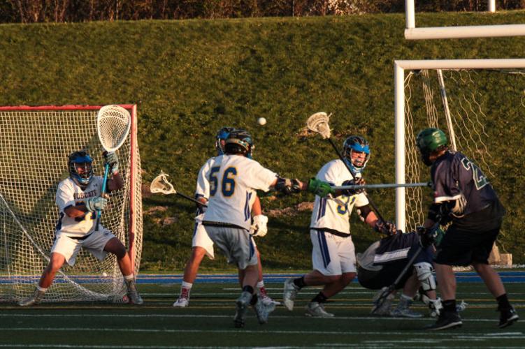 GALLERY: Sky View lacrosse 13, Copper Hills 10 | Local Prep | cachevalleydaily.com