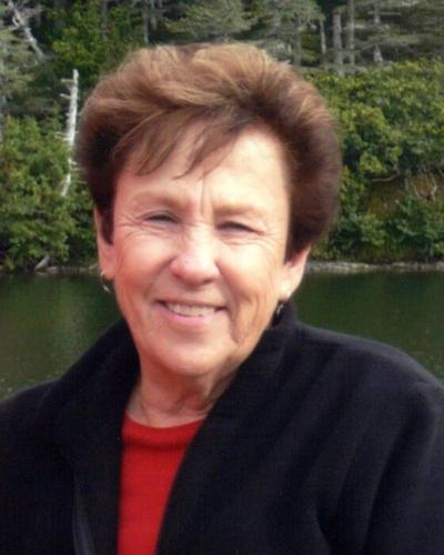 Emma Lou Hubbard | Obituaries | cachevalleydaily.com
