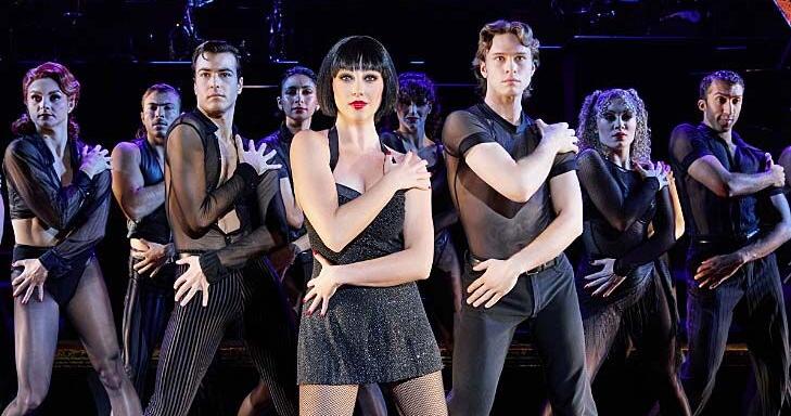 Touring show of 'Chicago the Musical' stuns Cache Valley audience at ...