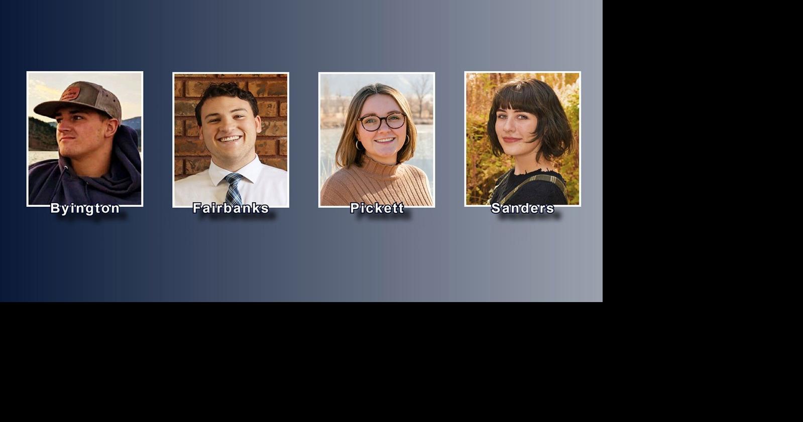USU scholars shine at national industrial hygiene conference | Archives ...