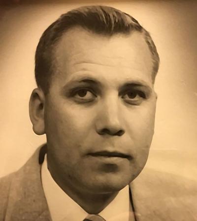 James Lewis Olsen | Obituaries | cachevalleydaily.com