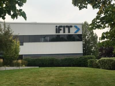 Logan-based iFIT forms science council to personalize fitness with ...