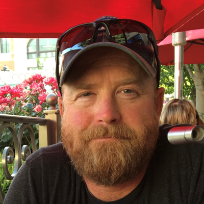 Chad Dean Panter | Obituaries | cachevalleydaily.com