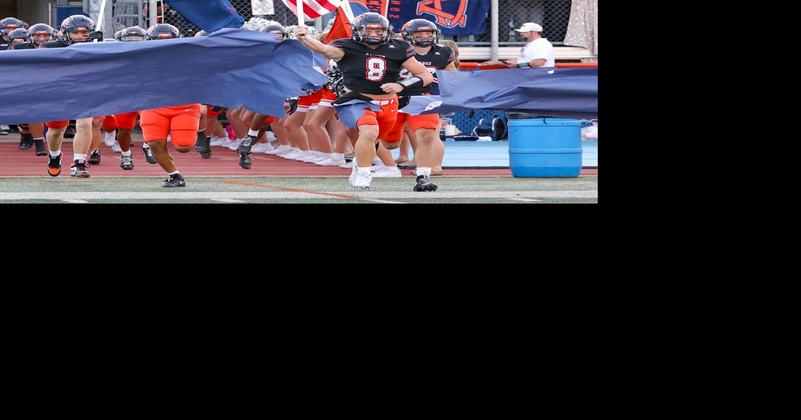 HIGH SCHOOL FOOTBALL SCOREBOARD - Sept. 26, 2025 | Sports ...