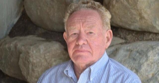 Robert Clifford Egbert | Obituaries | cachevalleydaily.com