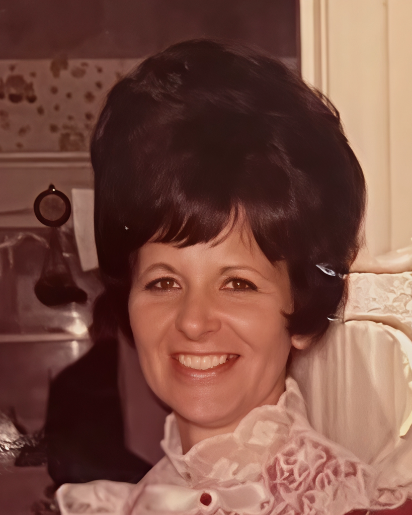 Joann Cron | Obituaries | cachevalleydaily.com
