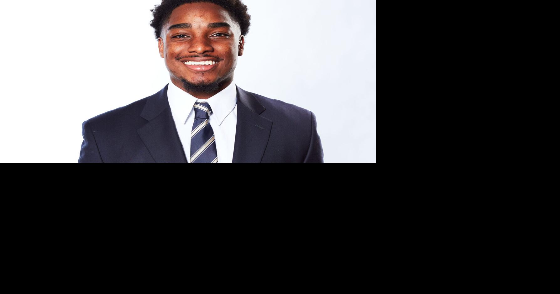 Utah State’s Calvin Tyler Jr. named to Wuerffel Trophy watch list ...