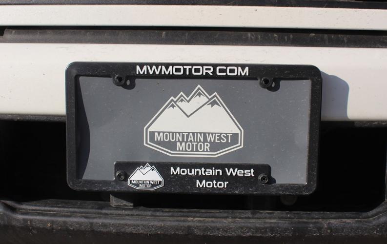 Mountain West Motor to buy major shares of West Motor Company in ...
