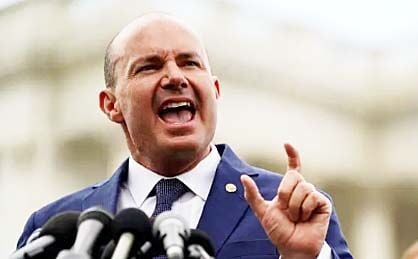 Sen. Mike Lee proposes legislation to safeguard citizens' privacy ...