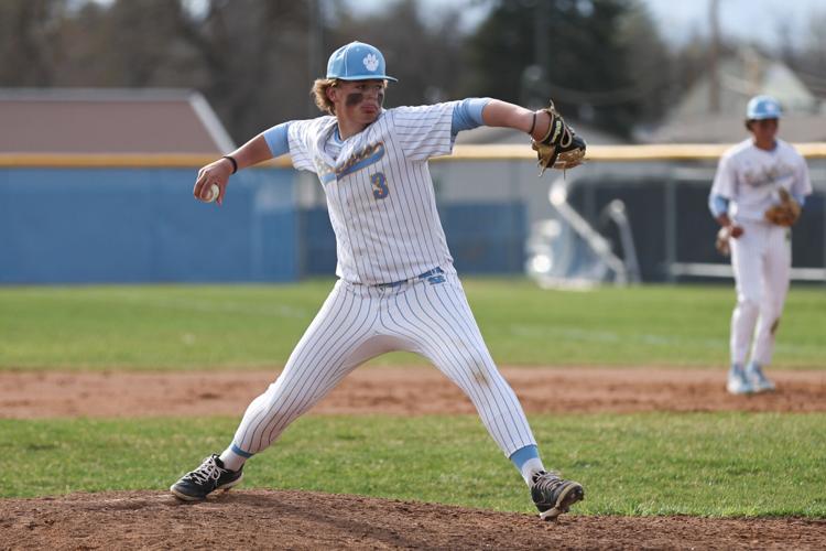 PHOTO GALLERY: Bear River 7, Sky View 1 baseball | Sports ...