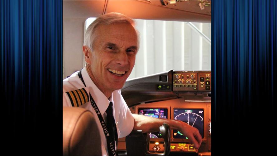 Family release identity of pilot killed in North Logan plane crash ...