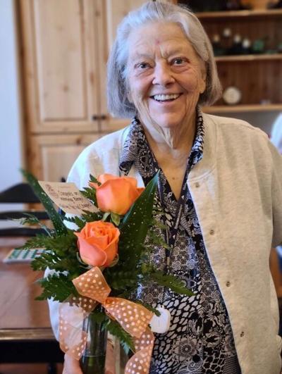Beverley June Cavanaugh | Obituaries | cachevalleydaily.com