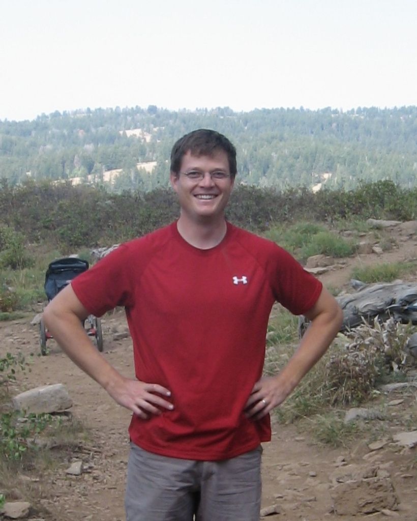 Jared Daniel Weston | Obituaries | cachevalleydaily.com