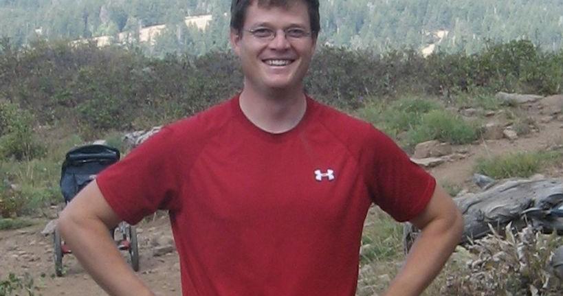Jared Daniel Weston | Obituaries | cachevalleydaily.com
