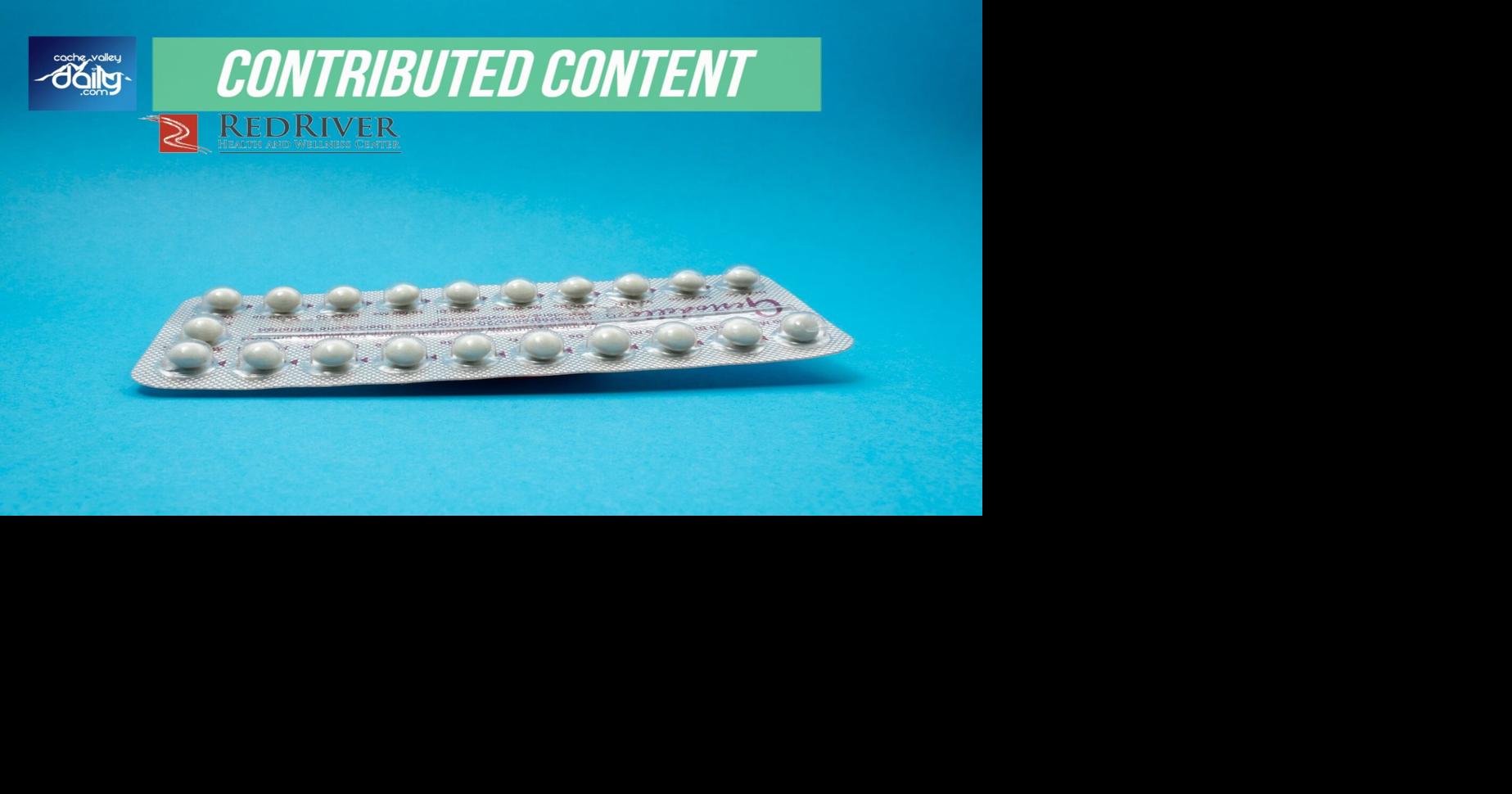 Reasons your hormones are messed up | News | cachevalleydaily.com