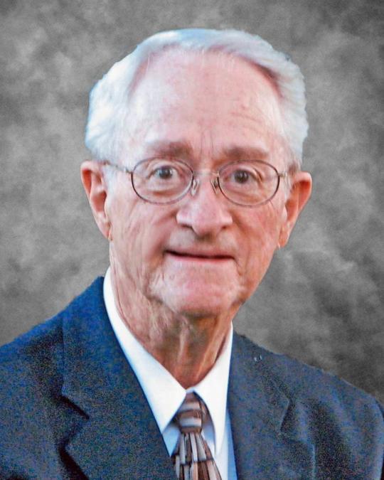 Clifton Duane Kerr | Obituaries | cachevalleydaily.com