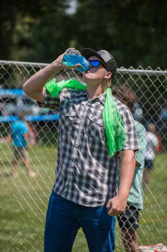 GALLERY: Mendon Great Race 2025 | Multimedia | cachevalleydaily.com