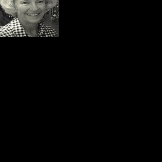 Ruby Ann Harper | Obituaries | cachevalleydaily.com