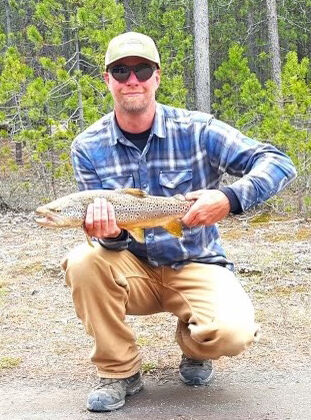 Charles (Carl) Wesley Mock IV | Obituaries | cachevalleydaily.com