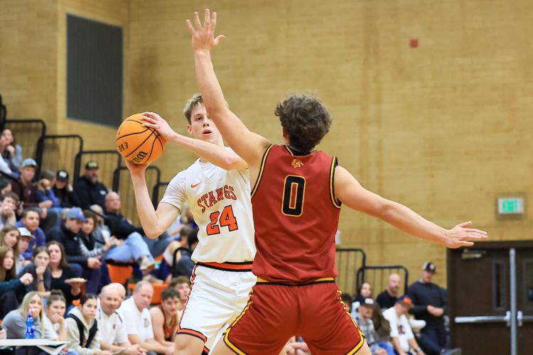 GALLERY: Mountain Crest 54, Star Valley 51 boys basketball | Multimedia ...