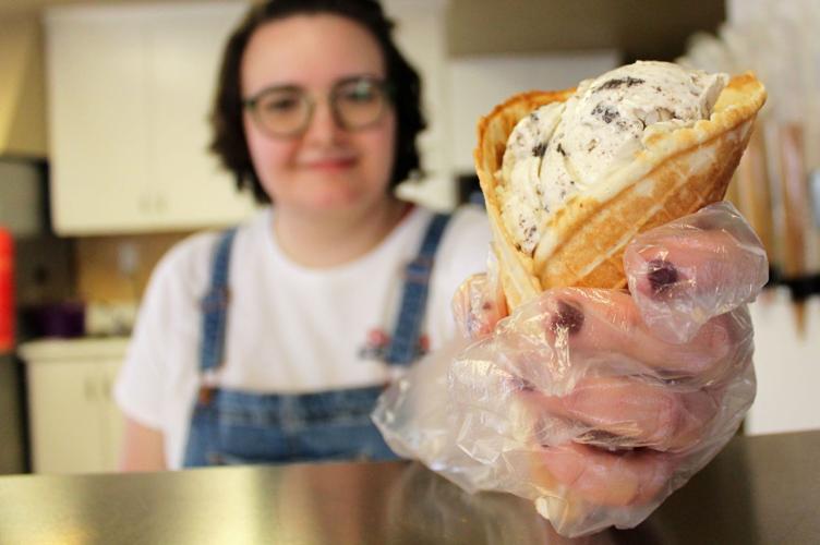 Casper’s adds new Fat Boy Ice Cream to it’s mix | Business News ...