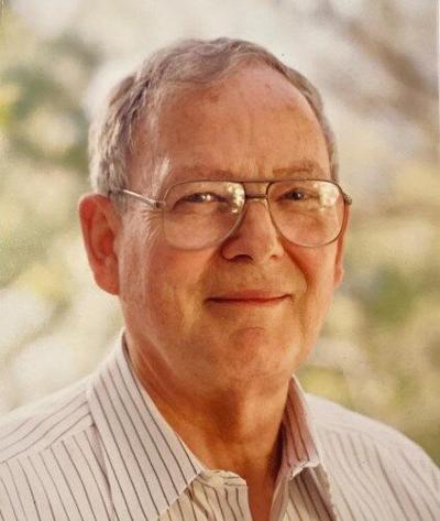 Joseph Franklin Decker | Obituaries | cachevalleydaily.com