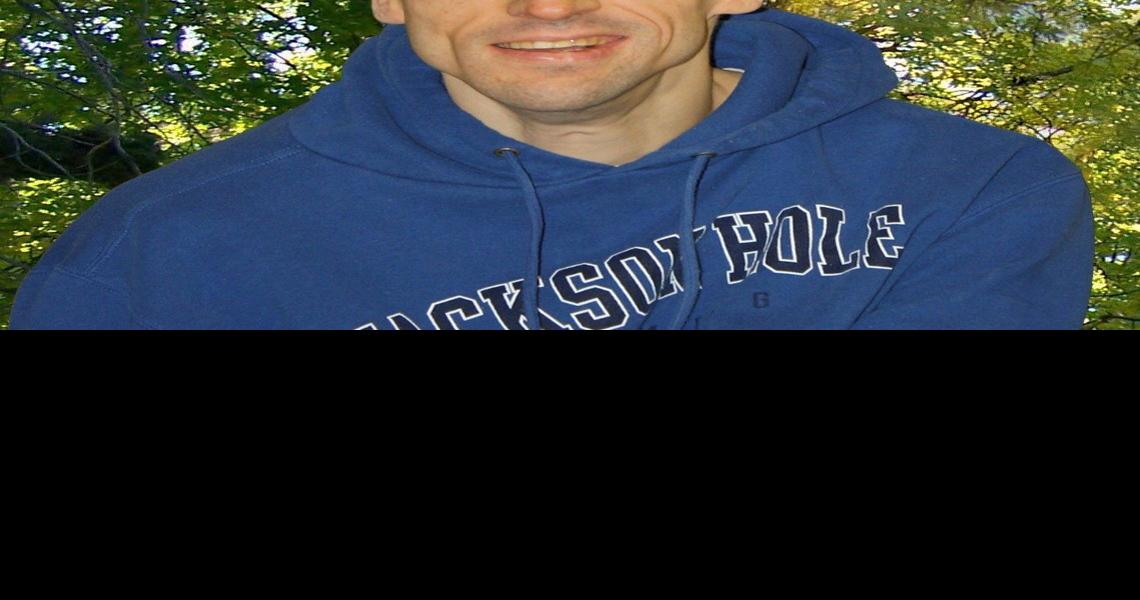 Eric Tyrone Lewis | Archives | cachevalleydaily.com