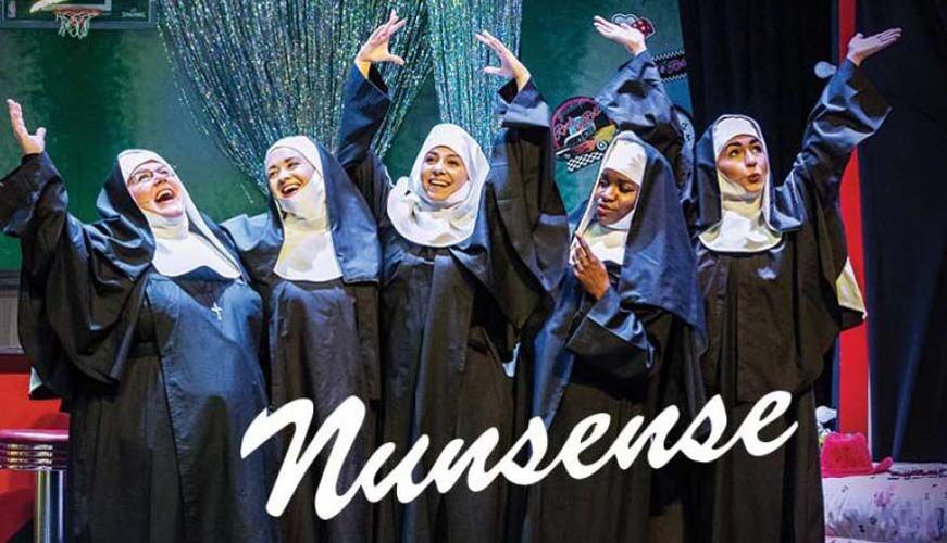 Music Theatre West announces cast of ‘Nunsense’ | Local News ...