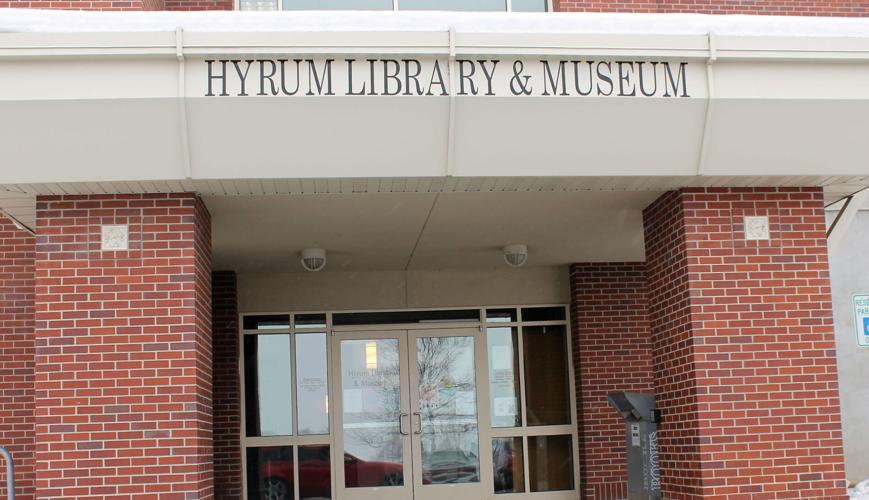 Museum is a Hyrum treasure | Local News | cachevalleydaily.com