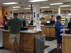 Gossner Foods wins top prize at recent dairy competition | Local News ...