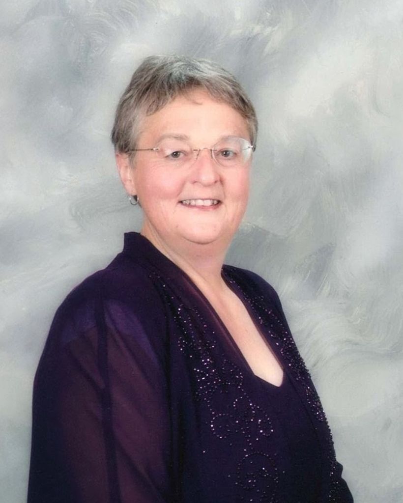 Susan Elizabeth Potter | Obituaries | cachevalleydaily.com