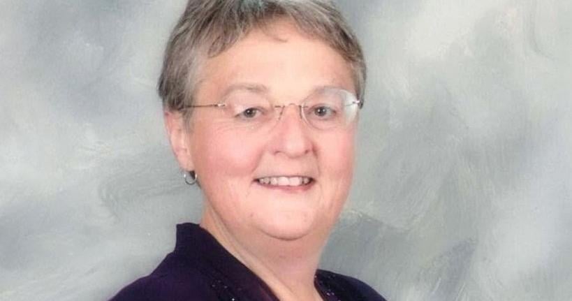 Susan Elizabeth Potter | Obituaries | cachevalleydaily.com