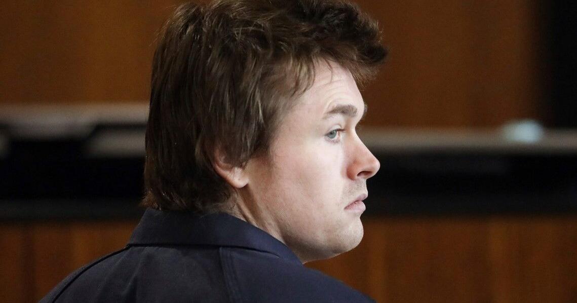 Serial cyberstalker who threatened women gets prison term | News ...