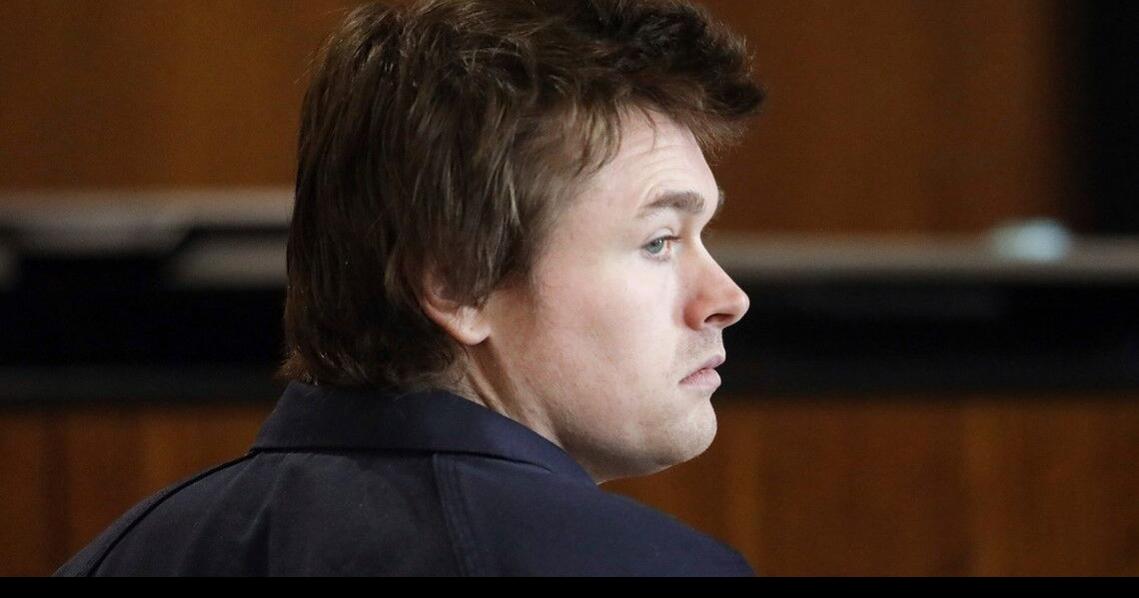 Serial cyberstalker who threatened women gets prison term | News ...