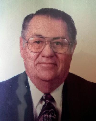 Harry B. Rindlisbacher | Obituaries | cachevalleydaily.com