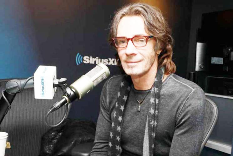 1980s rocker Rick Springfield coming to Ellen Eccles Theatre in May ...