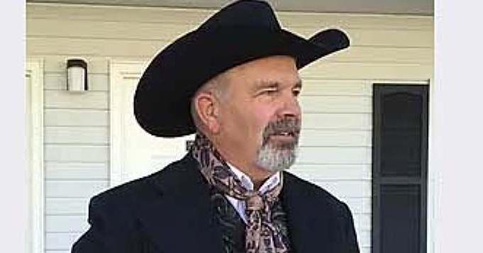 Three local singer-songwriter cowboys to perform free concert June 4 at ...