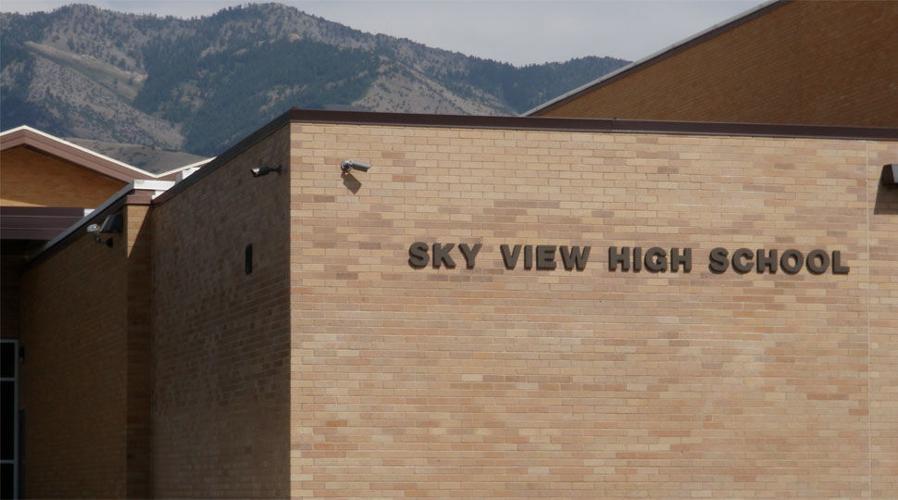Sky View Athletic Director named as best in Utah | Local News ...