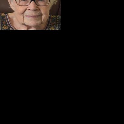 Elizabeth (Betty) Potter Koller | Obituaries | cachevalleydaily.com