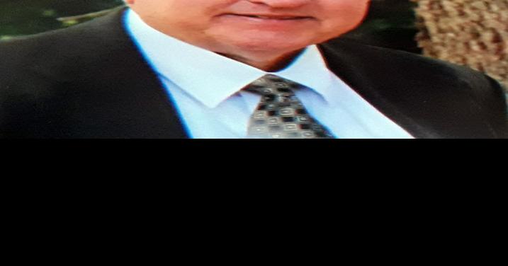 Paul Briant Stringham | Obituaries | cachevalleydaily.com