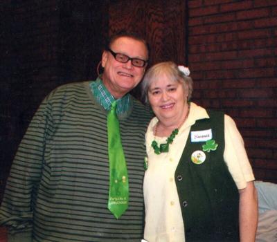 Barbara Mack Warman | Obituaries | cachevalleydaily.com