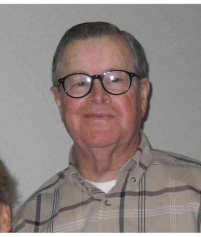 Billy F. Perkins | Obituaries | cachevalleydaily.com