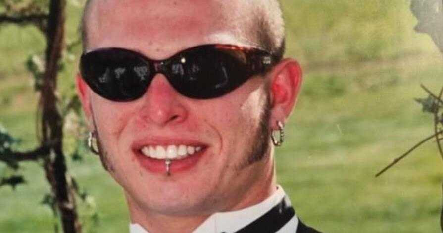 Rodney Daniel Toone | Obituaries | cachevalleydaily.com